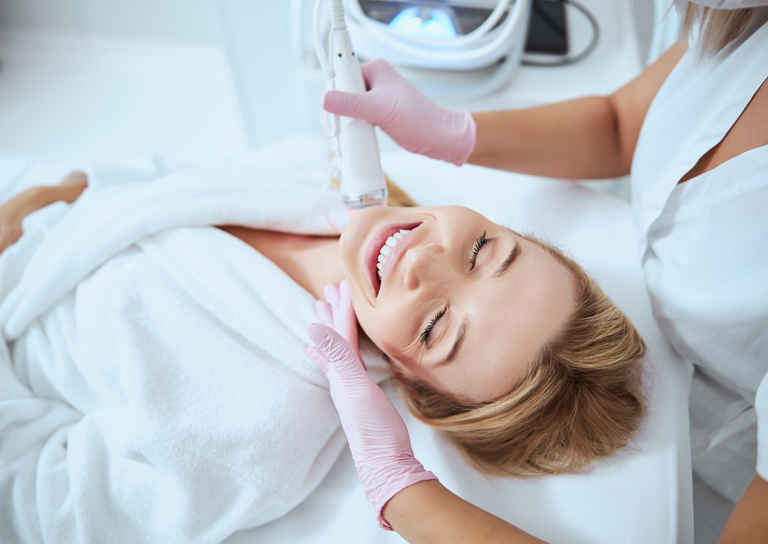 microdermal needling service - Source Acupuncture - (619) 761-9544